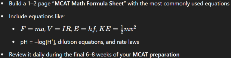 Can You Use a Calculator on the MCAT? Rules & What to Expect