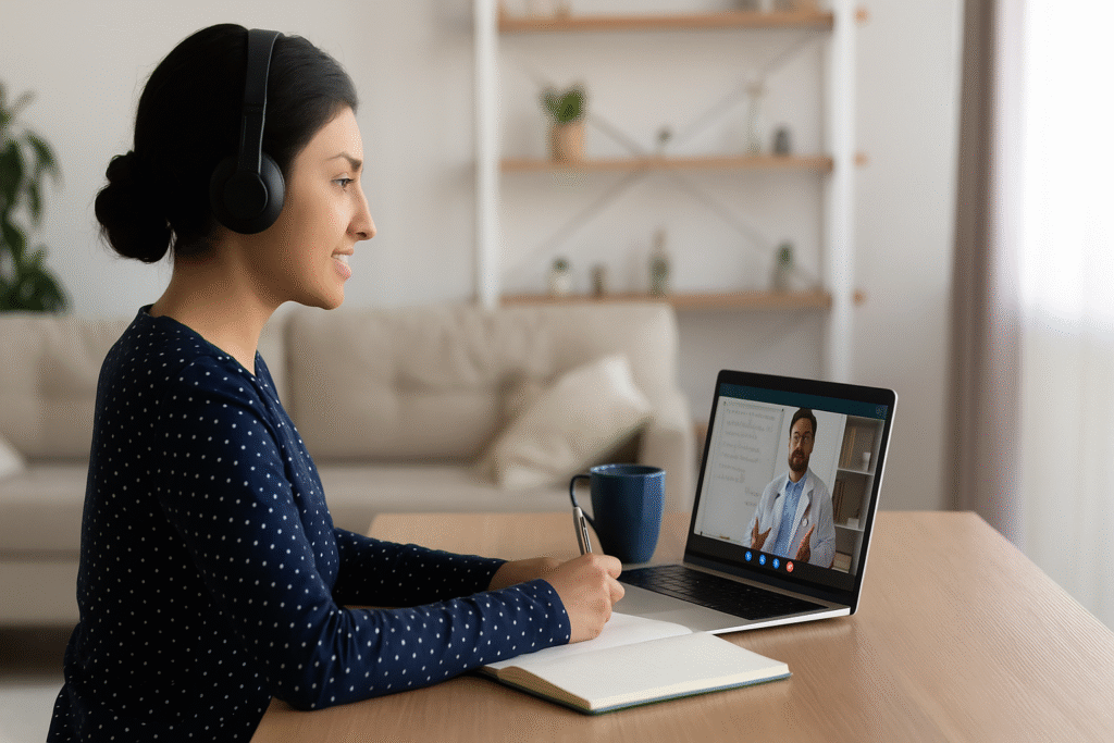 Top MCAT Live Online Courses 2025: Expert, Flexible Prep